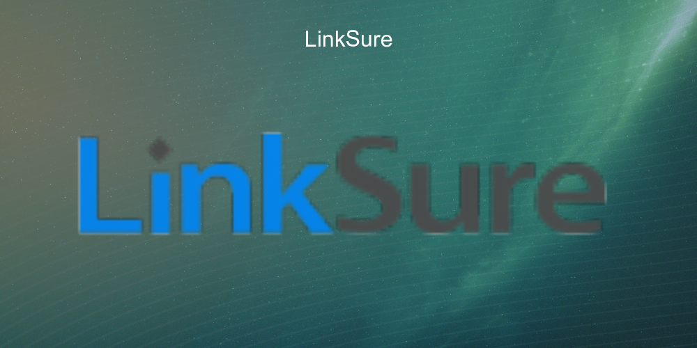LinkSure - Satellite Constellation - NewSpace Index
