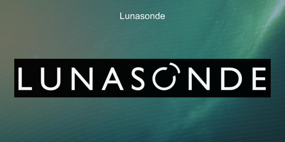 Lunasonde - Satellite Constellation - NewSpace Index
