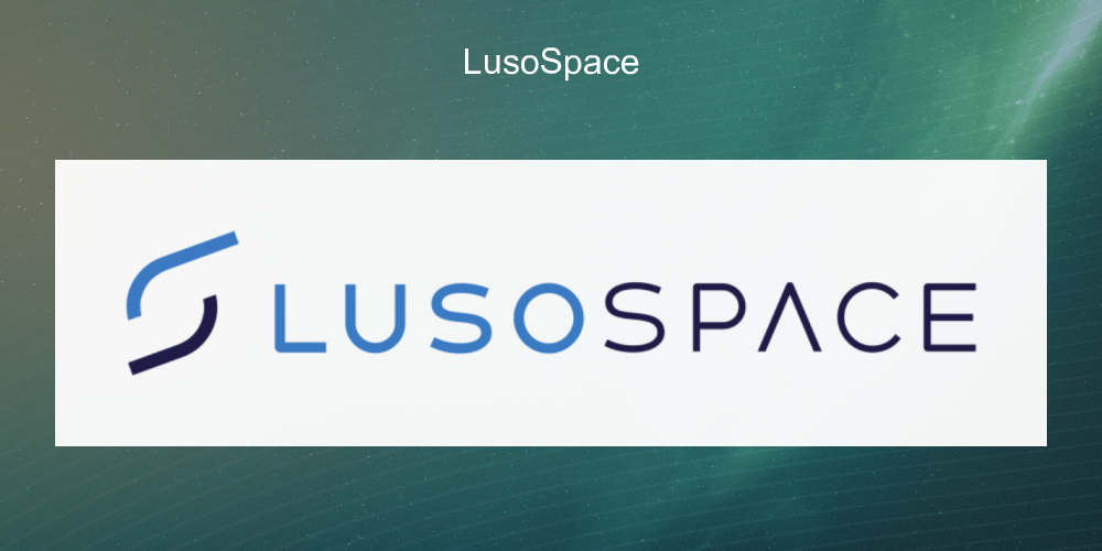 LusoSpace - Satellite Constellation - NewSpace Index