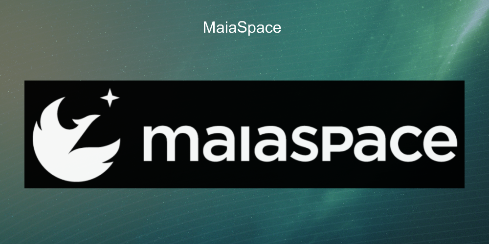 MaiaSpace - Launcher - NewSpace Index