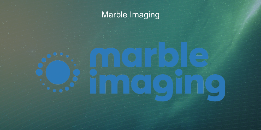 Marble Imaging - Satellite Constellation - NewSpace Index