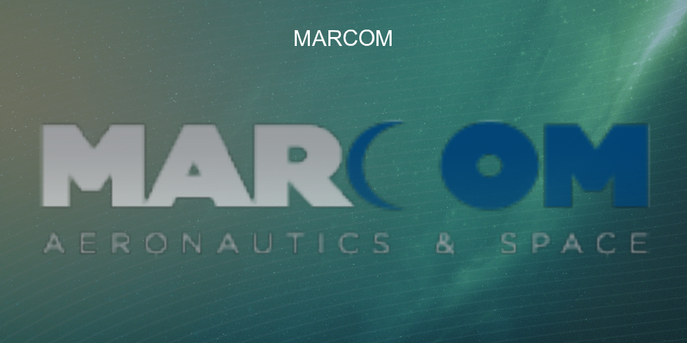 MARCOM - Launcher - NewSpace Index