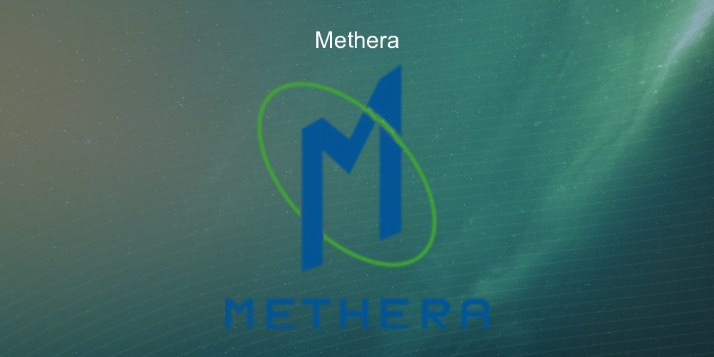 Methera - Satellite Constellation - NewSpace Index