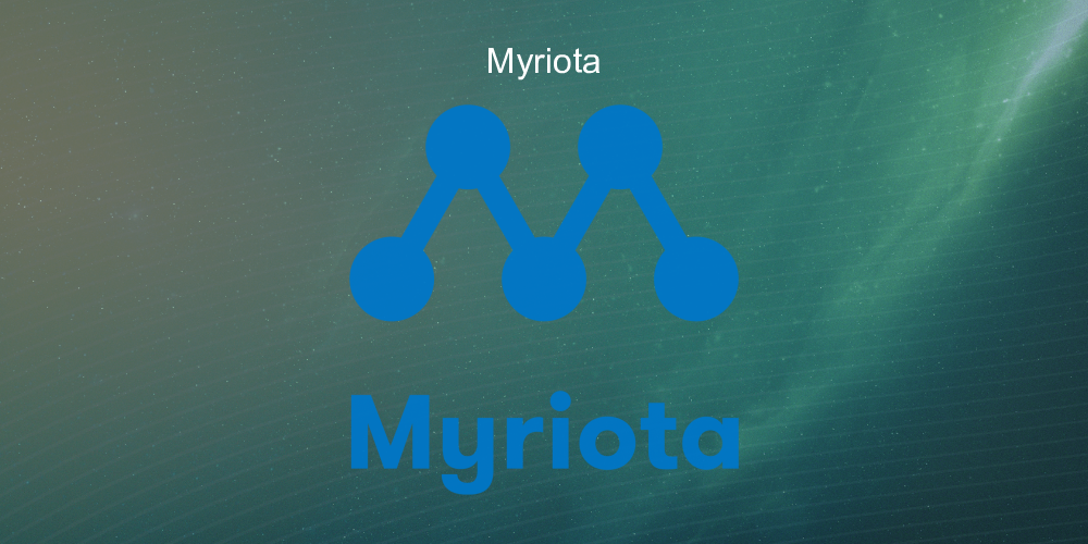 Myriota - Satellite Constellation - NewSpace Index