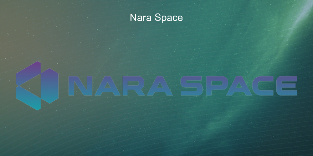 Nara Space - Satellite Constellation - NewSpace Index