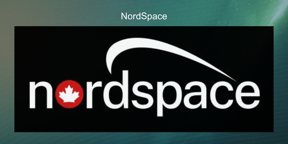 NordSpace - Launcher - NewSpace Index