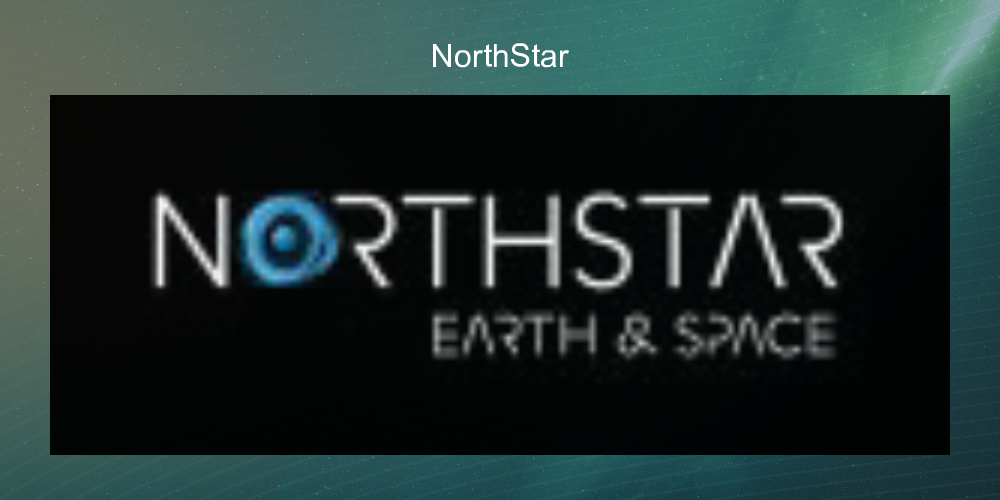 NorthStar - Satellite Constellation - NewSpace Index