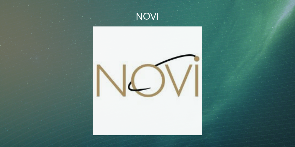 NOVI - Satellite Constellation - NewSpace Index