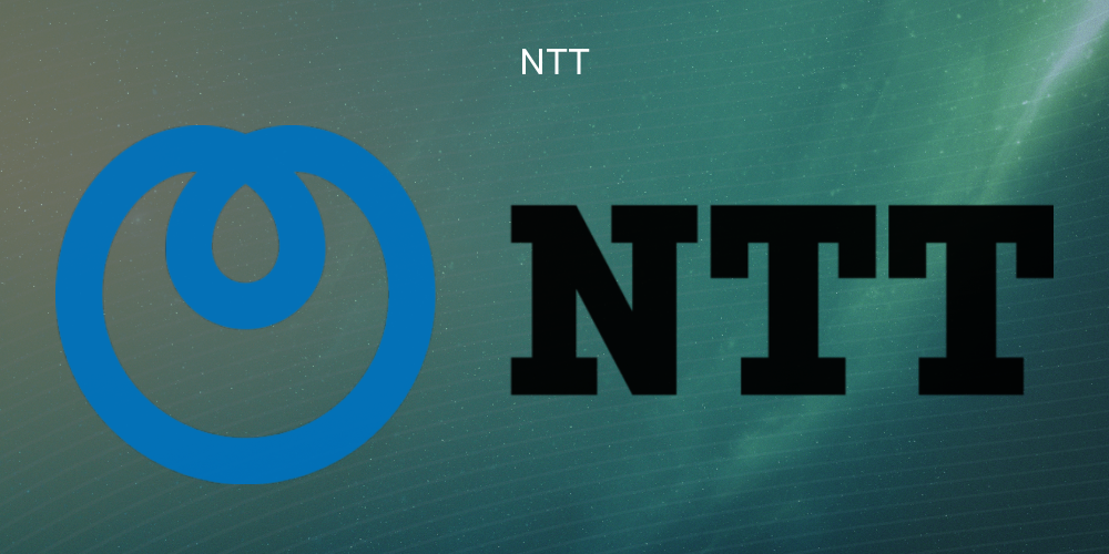 NTT - Satellite Constellation - NewSpace Index