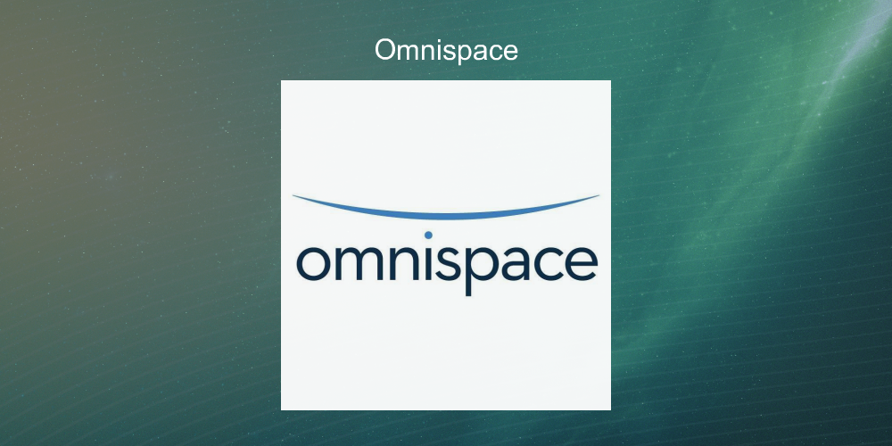 Omnispace - Satellite Constellation - NewSpace Index