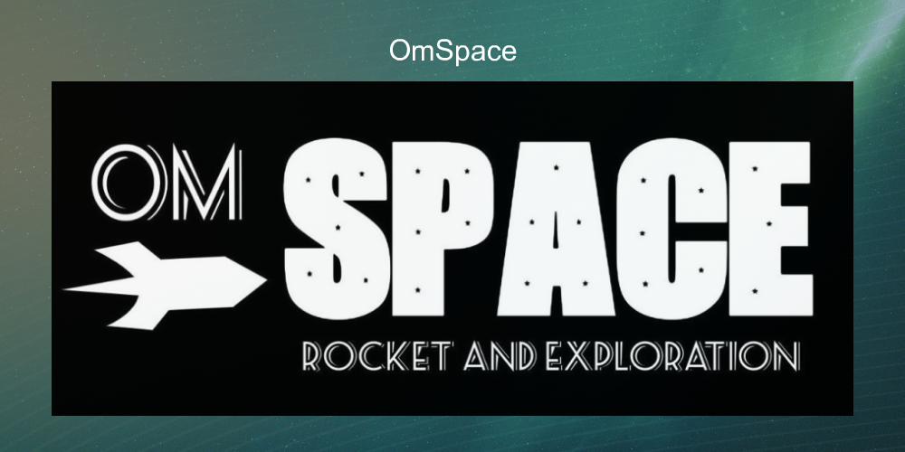 OmSpace - Launcher - NewSpace Index