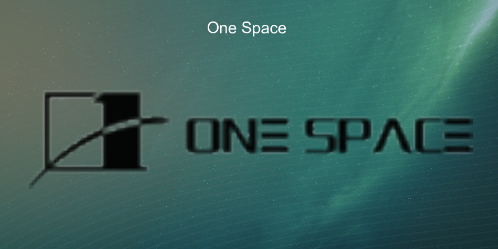 One Space - Launcher - NewSpace Index