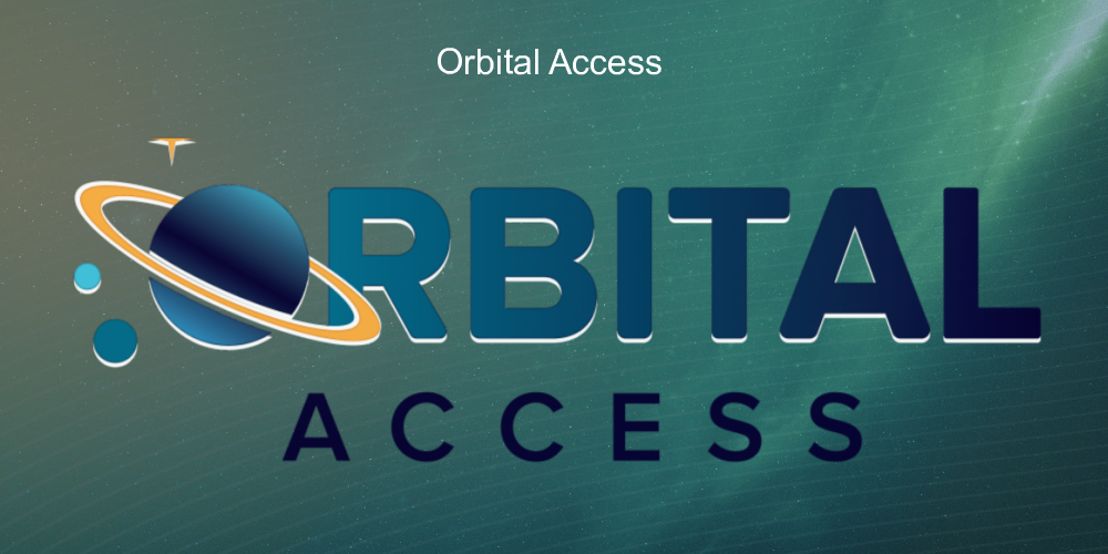 Orbital Access - Launcher - NewSpace Index