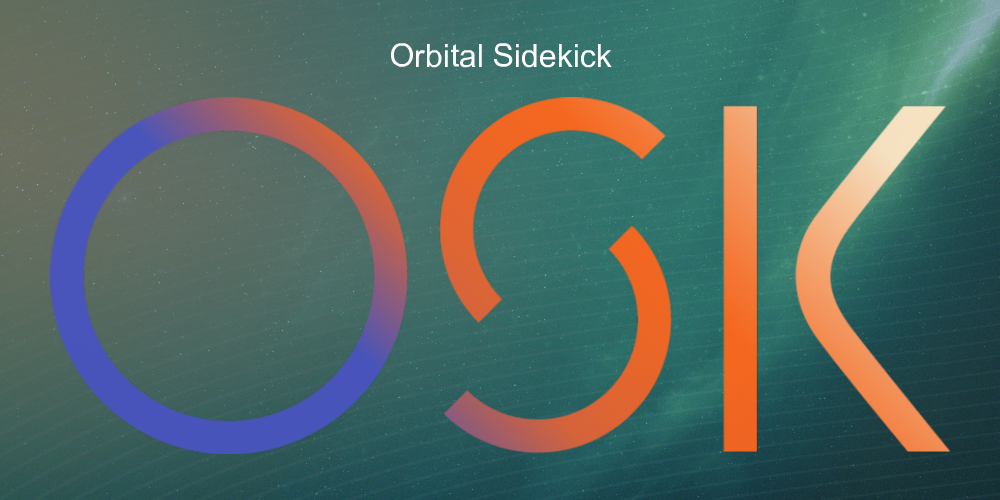 Orbital Sidekick - Satellite Constellation - NewSpace Index