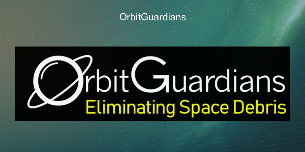 OrbitGuardians - Satellite Constellation - NewSpace Index