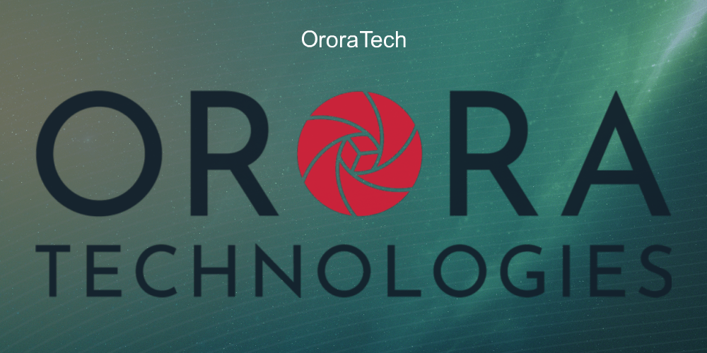 OroraTech - Satellite Constellation - NewSpace Index