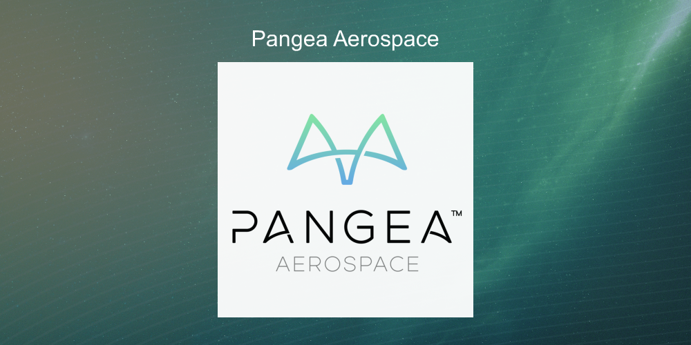 Pangea Logo