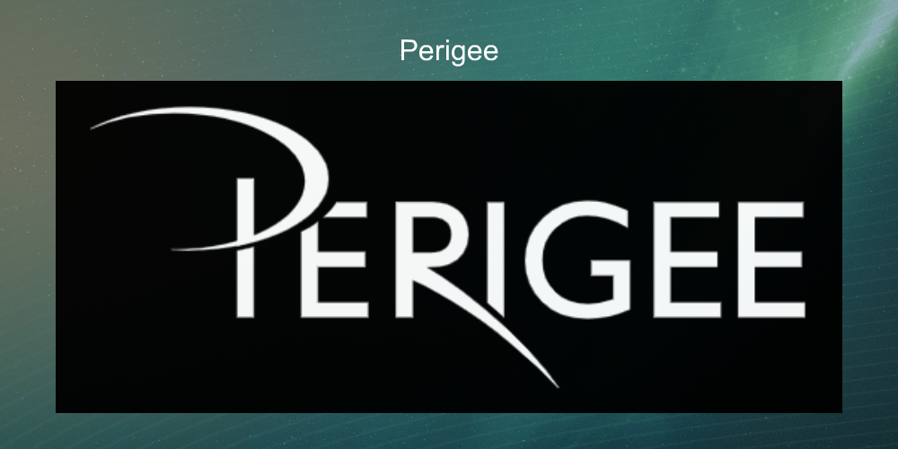 Perigee - Launcher - NewSpace Index