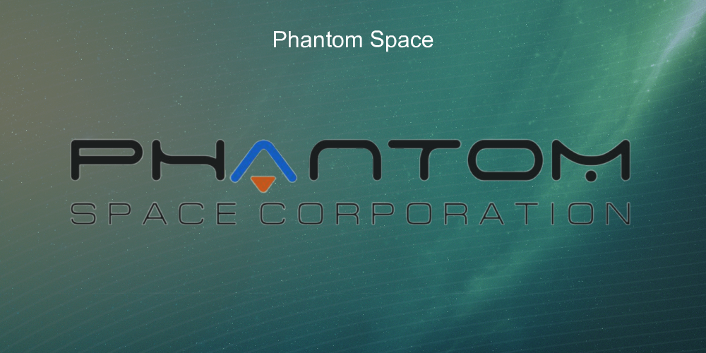 Phantom Space - Launcher - NewSpace Index