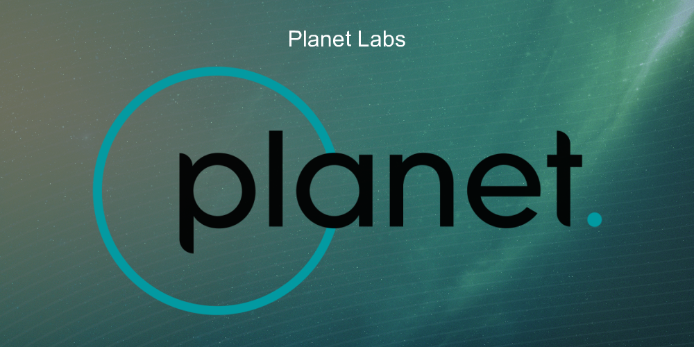 Planet Labs - Satellite Constellation - NewSpace Index