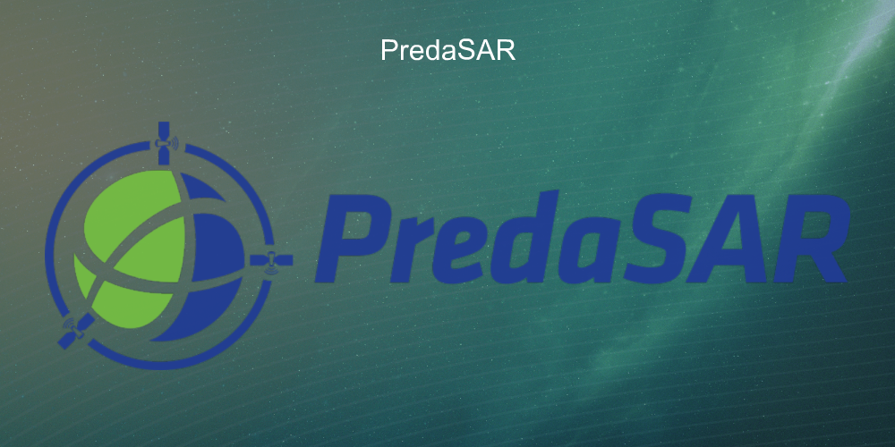 PredaSAR - Satellite Constellation - NewSpace Index