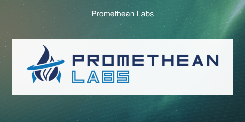 Promethean Labs - Satellite Constellation - NewSpace Index