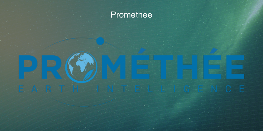 Promethee - Satellite Constellation - NewSpace Index