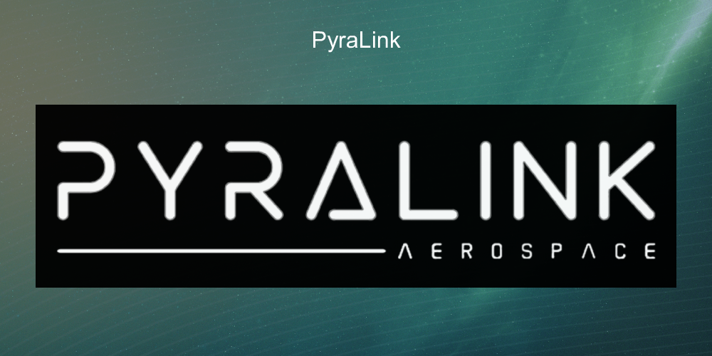 PyraLink - Launcher - NewSpace Index