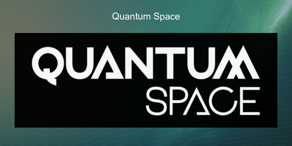 Quantum Space - Satellite Constellation - NewSpace Index