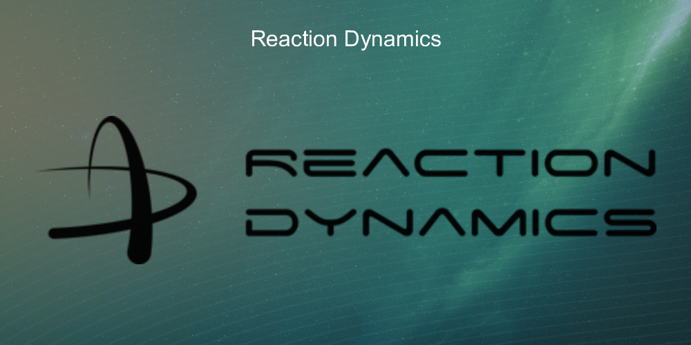 Reaction Dynamics - Launcher - NewSpace Index