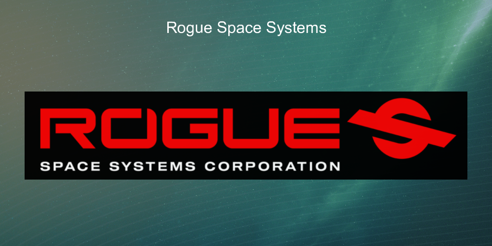 Rogue Space Systems - Satellite Constellation - NewSpace Index