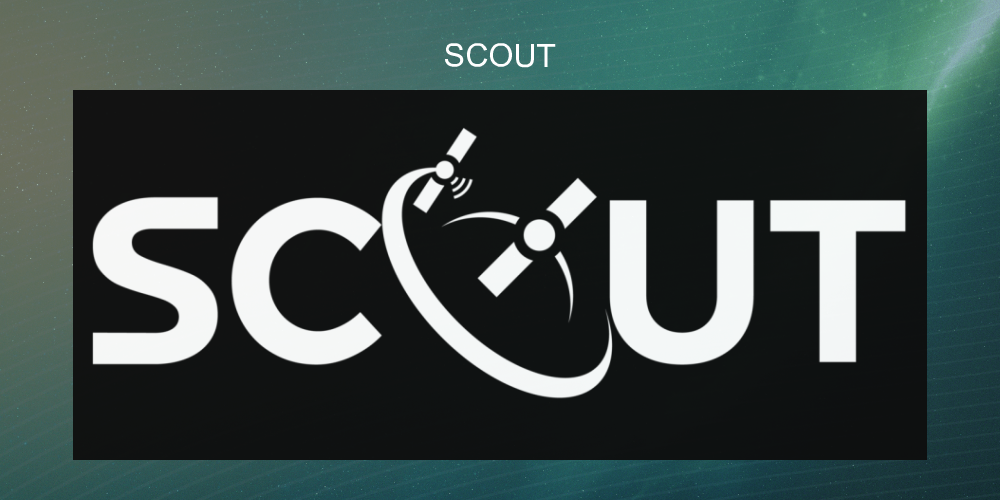 SCOUT - Satellite Constellation - NewSpace Index
