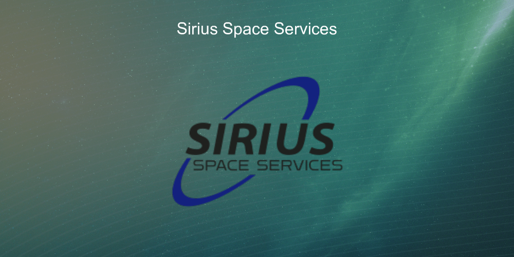 Sirius Space Services - Launcher - NewSpace Index