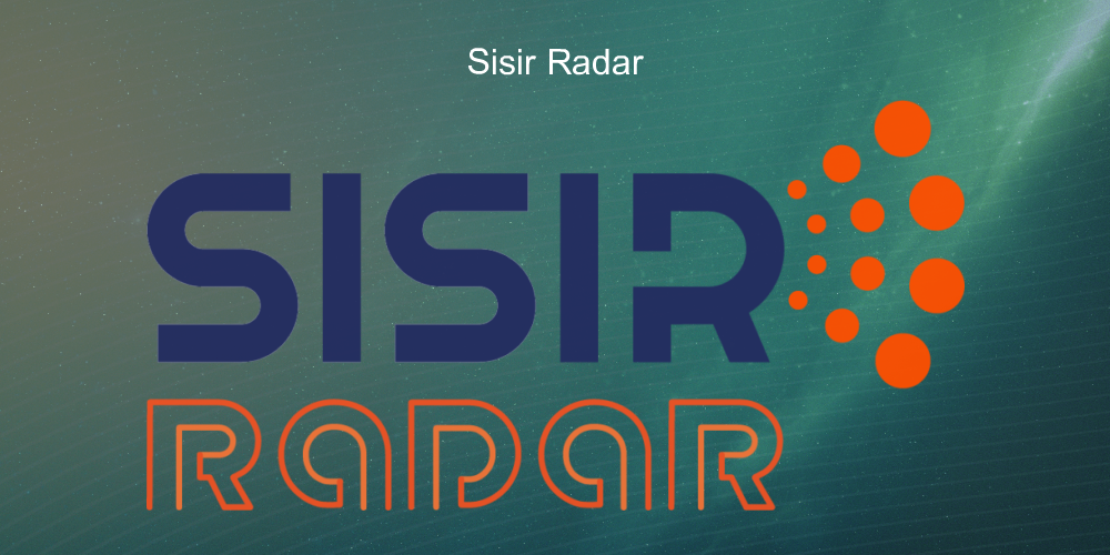 Sisir Radar - Satellite Constellation - NewSpace Index