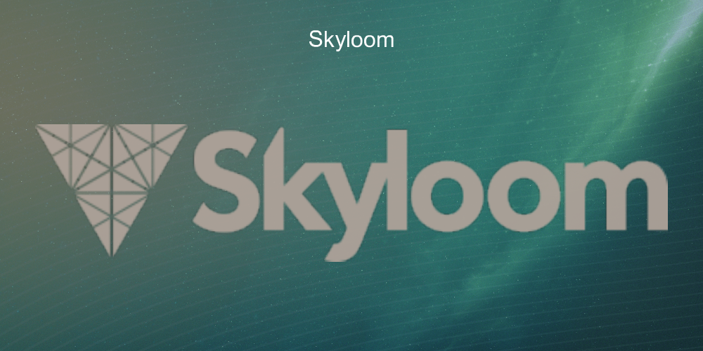 Skyloom - Satellite Constellation - NewSpace Index