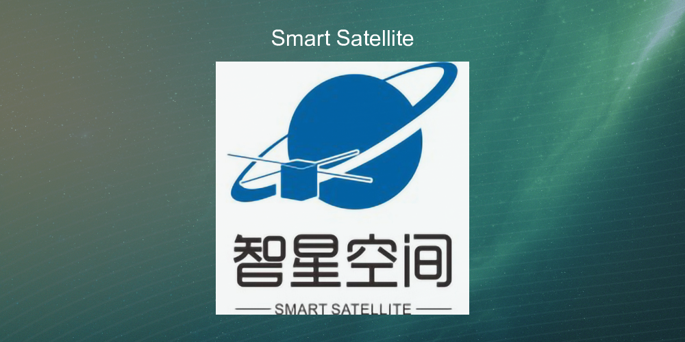 Smart Satellite - Satellite Constellation - NewSpace Index
