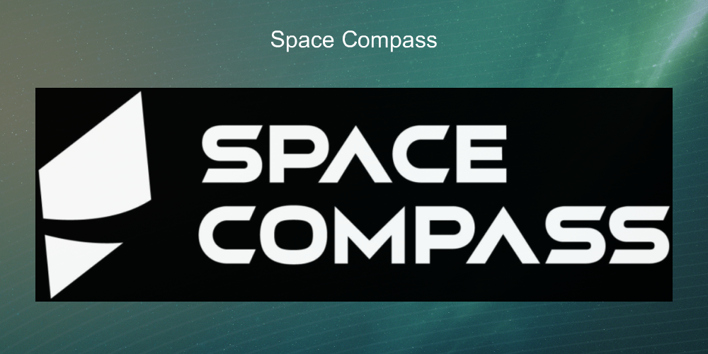 Space Compass - Satellite Constellation - NewSpace Index