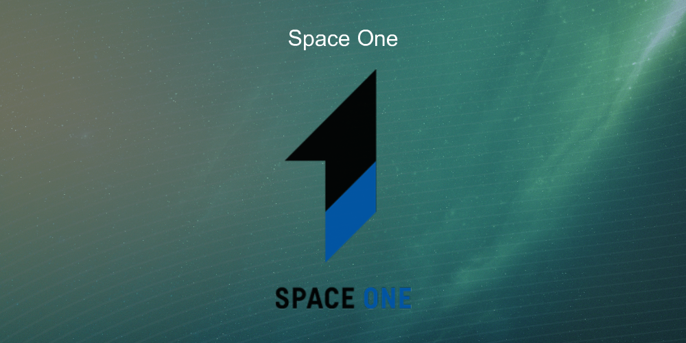 Space One - Launcher - NewSpace Index