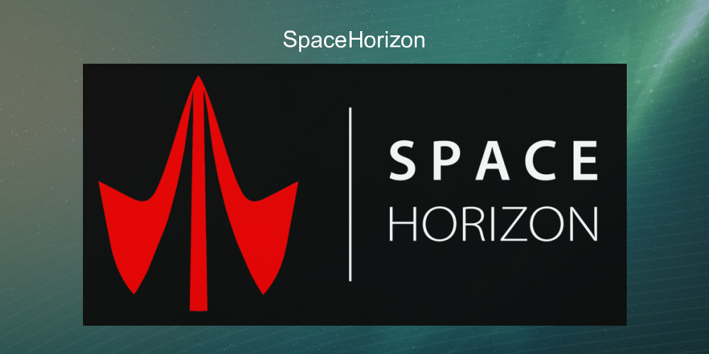 SpaceHorizon - Launcher - NewSpace Index