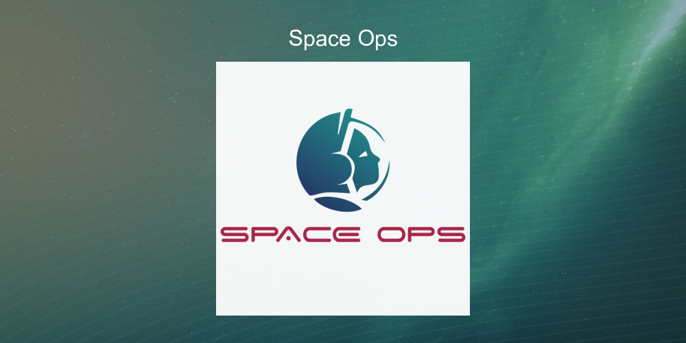 Space Ops - Launcher - NewSpace Index