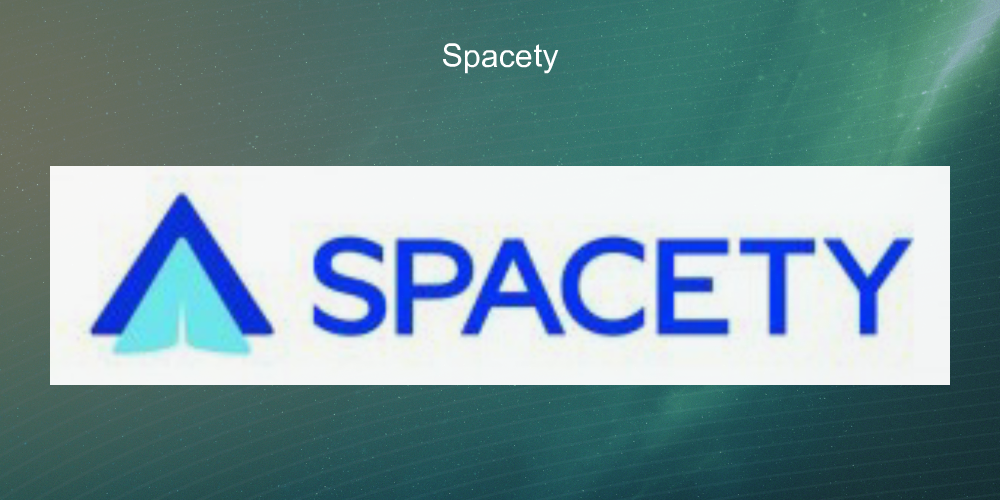 Spacety - Satellite Constellation - NewSpace Index