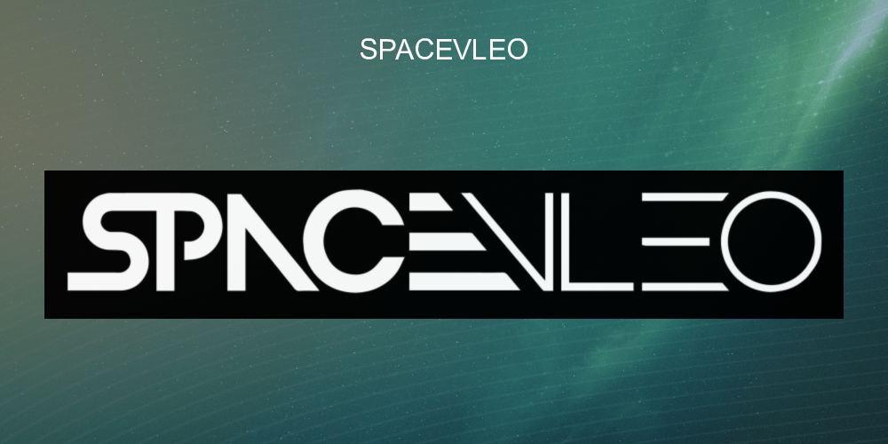 SPACEVLEO - Satellite Constellation - NewSpace Index