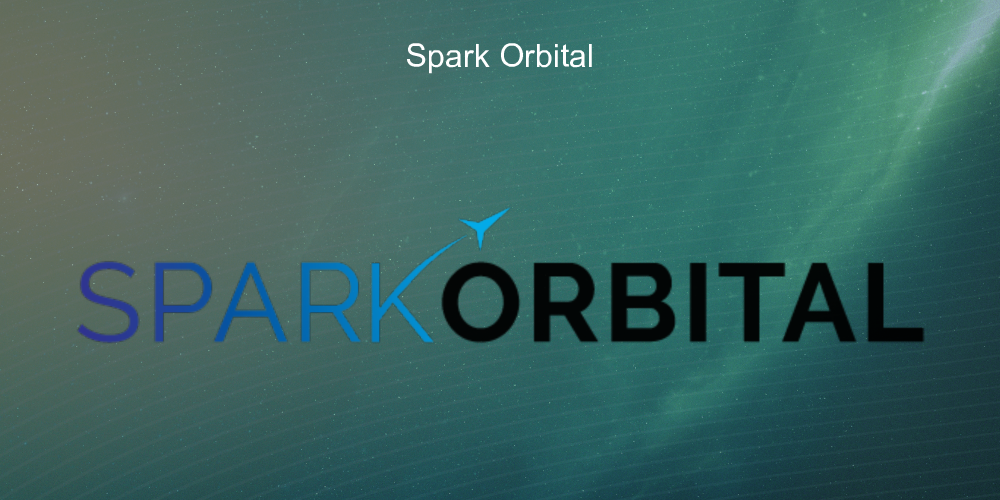Spark Orbital - Launcher - NewSpace Index