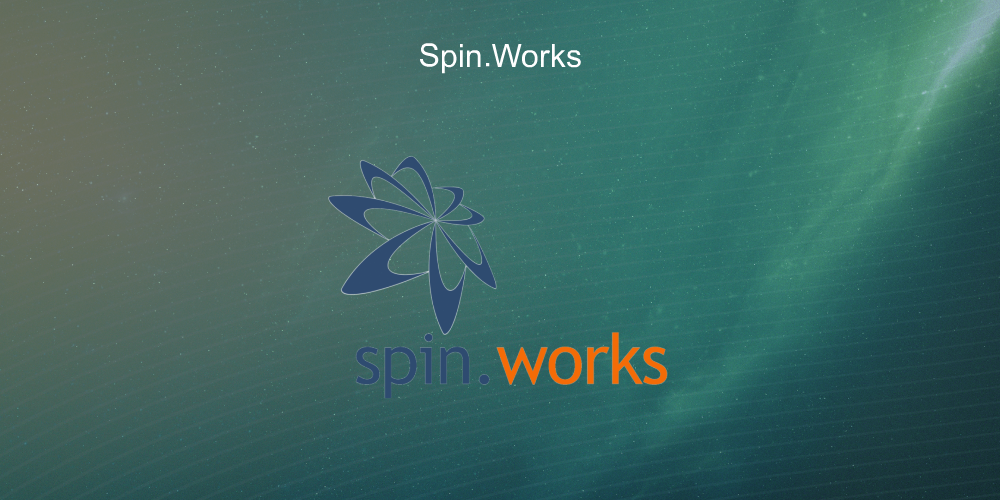 Spin.Works - Satellite Constellation - NewSpace Index