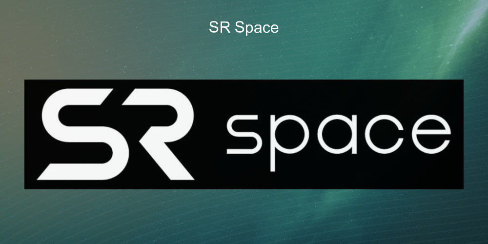 SR Space - Satellite Constellation - NewSpace Index