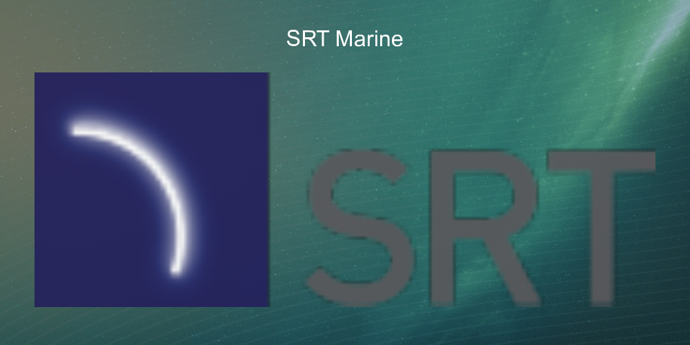 SRT Marine - Satellite Constellation - NewSpace Index