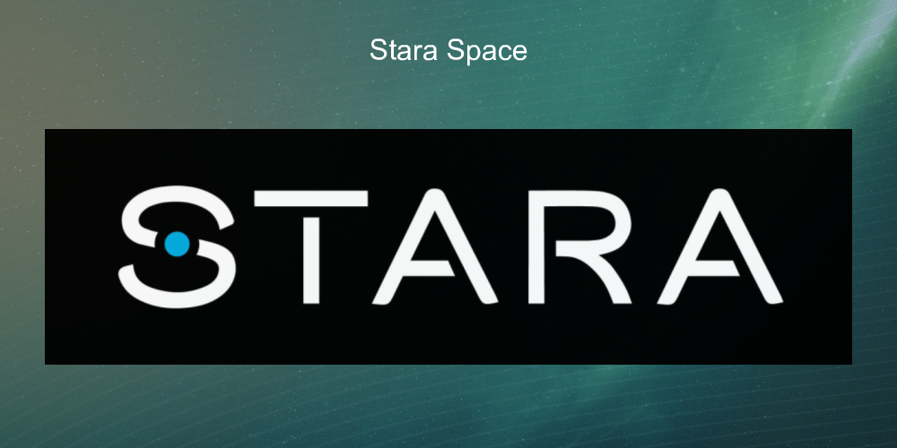 Stara Space - Satellite Constellation - NewSpace Index