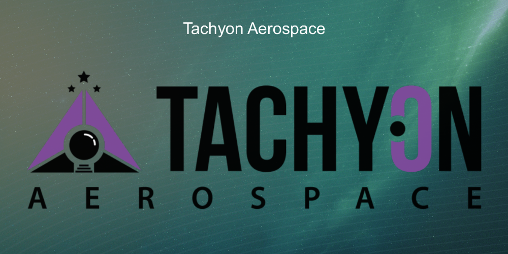 Tachyon Aerospace - Launcher - NewSpace Index