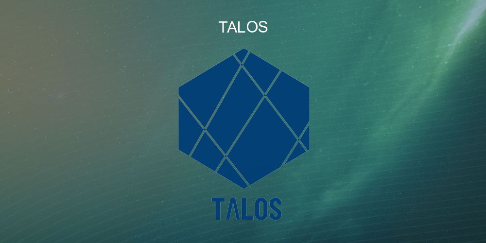 TALOS - Satellite Constellation - NewSpace Index