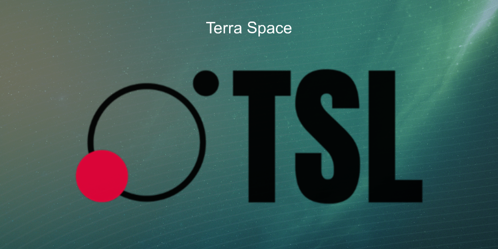 Terra Space - Satellite Constellation - NewSpace Index